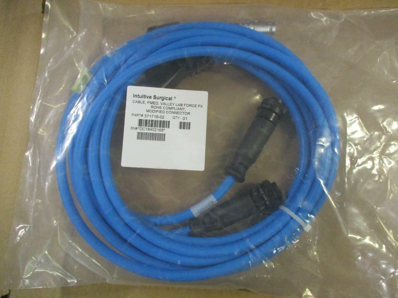 valleylab Force FX Intuitive Surgical 371716-02 PMED Covidien Triad ...
