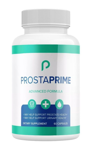 (1 Pack) ProstaPrime Prostate Supplement for Men - Prosta Prime Bladder Pills | eBay