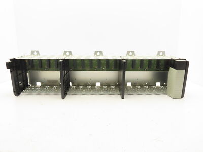 Allen Bradley 1756-A17 PLC ControlLogix 17-Slot Chassis Rack | eBay