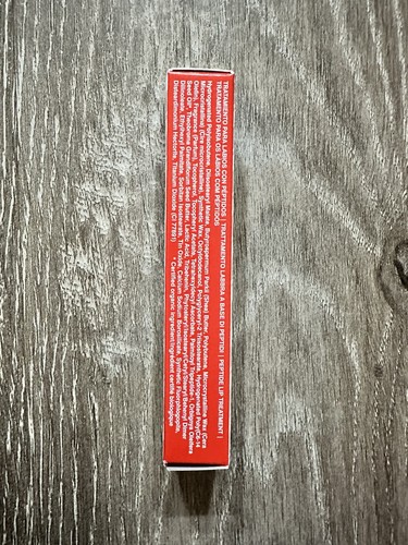 Rhode Peptide Lip Treatment in Peppermint Glaze (Limited Edition) | eBay