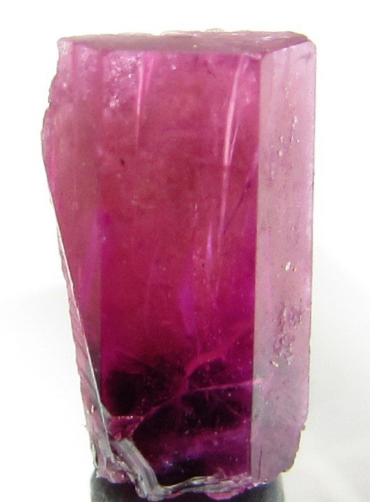 STUNNING GEM RED BERYL BIXBITE CRYSTAL!!! RUBY VIOLET CLAIMS UTAH | eBay