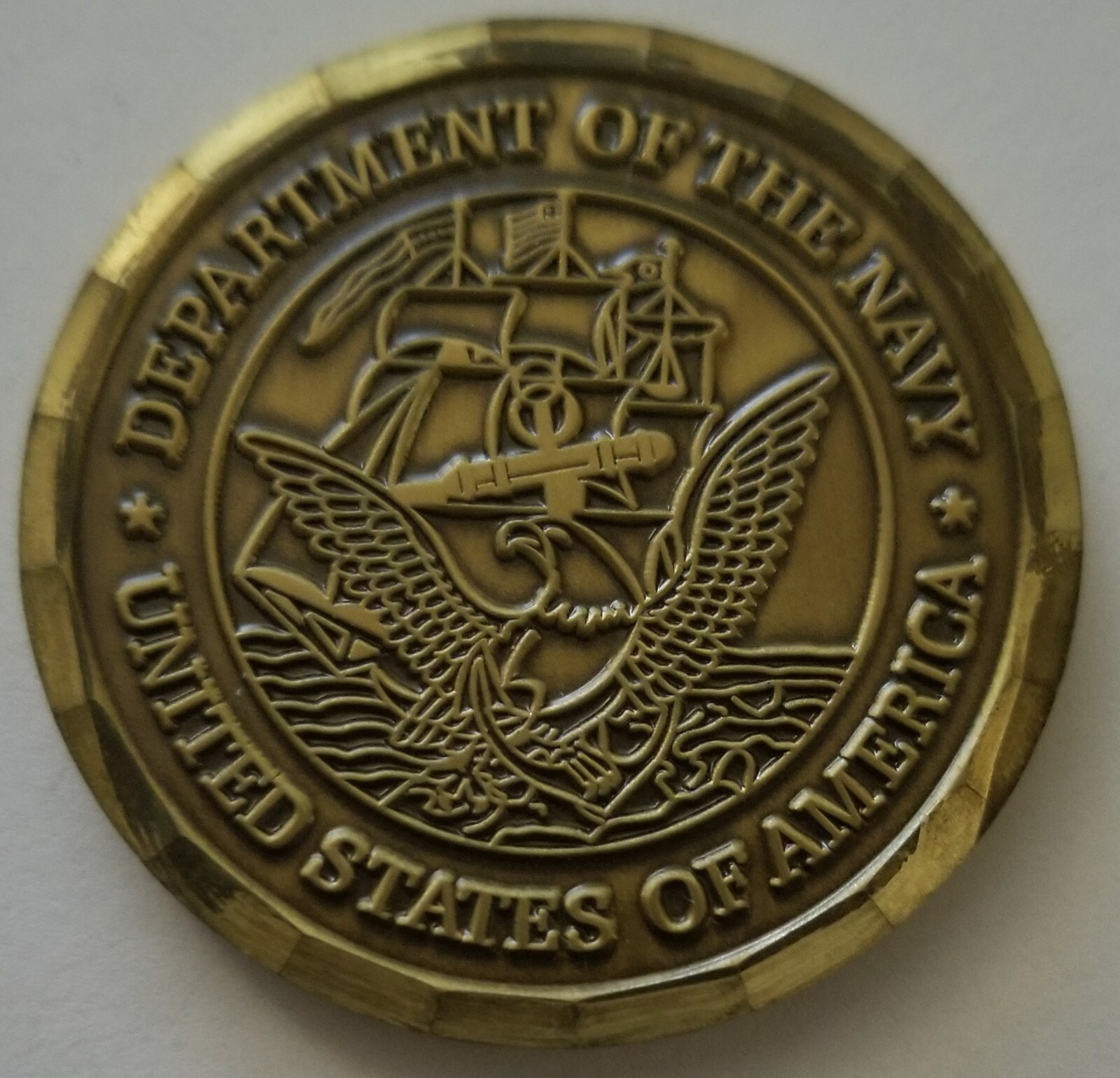 USN US Navy Department of the Navy International Programs Office ...