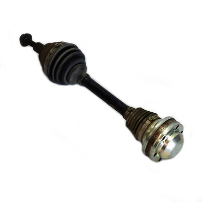 Audi Q3 8U 2,0TDI Drive Shaft Front Left 5N0407761F Driveshaft 6-Gang ...
