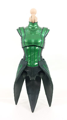 MARVEL LEGENDS HASBRO 2015 MANTIS TORSO BAF GUARDIANS OF THE GALAXY VOL ...
