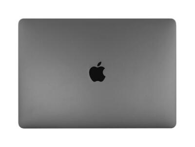 Display Assembly Space Gray Grade C MacBook Air 13 2018 2019 661-09733 ...