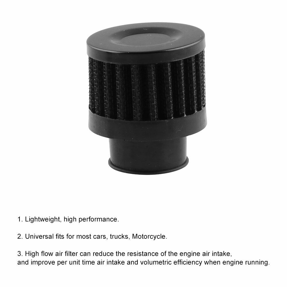 UPR Screw-in Crankcase Breather, Valve Cover Breather, 42% OFF