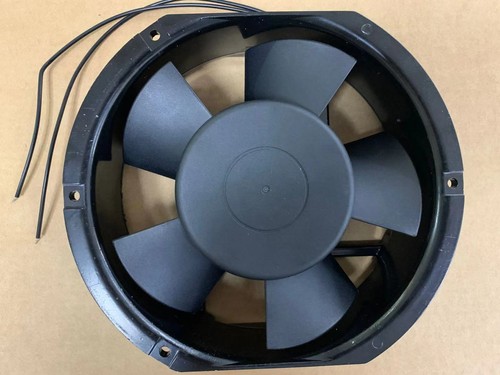 1 pcs Costech A17C23HWB P00 230v 28 31W 17251 axial flow industrial ...