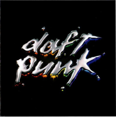 Daft Punk - Discovery - CD Gatefold Digipak (Japanese Import) - Very ...