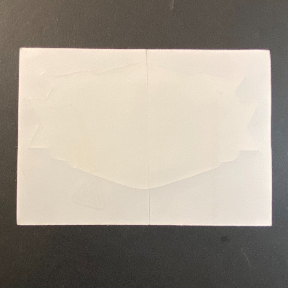 Phoenix Graphix PGI Checkered w/ Flags Sticker 1 3/4" x 3 1/4" c1993 ...