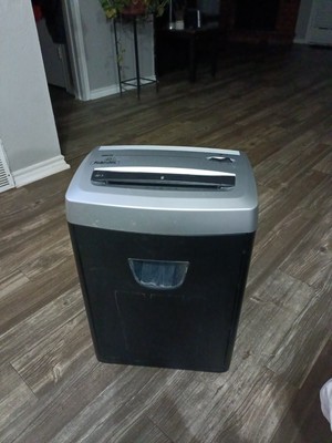 Other - Paper Shredder Model