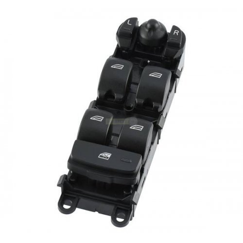 1X_ SCHALTER FENSTERHEBER NOUVEAU - OE-REF. LR086040 POUR LAND ROVER ...