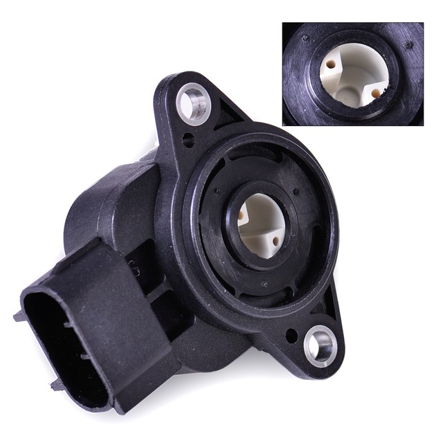 89452-20130 Throttle Position Sensor TPS for Toyota Corolla Echo Scion ...