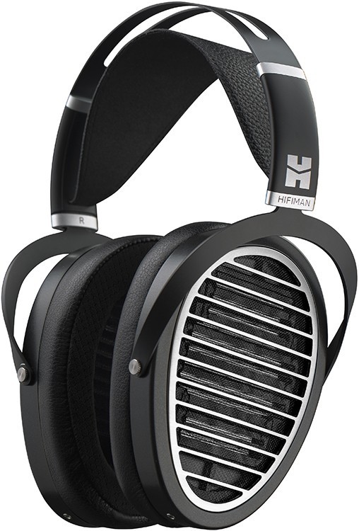 HiFi Man Ananda Stealth - Reference Planar Headphones Studio Pro Best ...