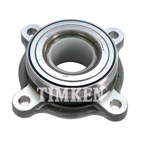 Genuine LX570 Sequoia Land Cruiser Tundra Hub Wheel Bearing Module ...