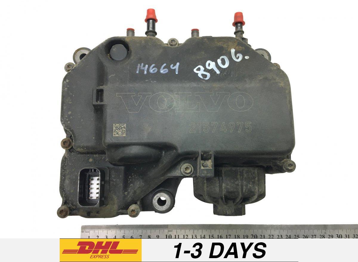 21574975 0444042028 BOSCH AdBlue Pump For Volvo FH16 Truck Lorry Part ...