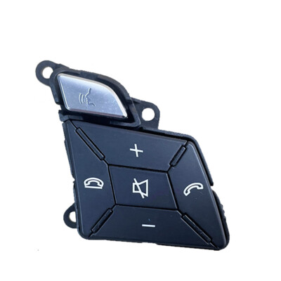 OEM# A1669051900 Steering Wheel Control Switch Right Side For Mercedes ...