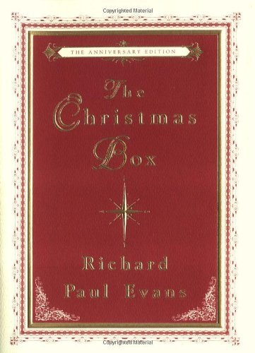 The Christmas Box Trilogy Series All 3 Books in Hardcover 9780684815763 ...