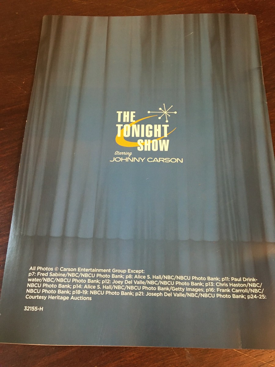 Carson Entertainment Logo