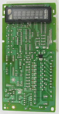 CoreCentric Microwave Relay Control Board Replacement for Samsung RAS ...