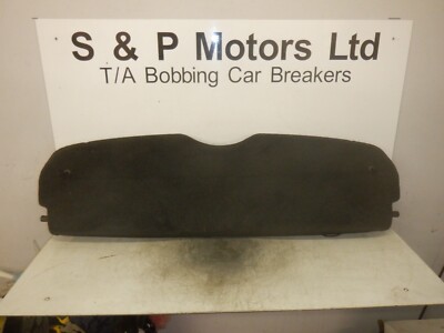 BMW Mini R50 R53 01-06 Parcel Shelf 1502785 | eBay UK