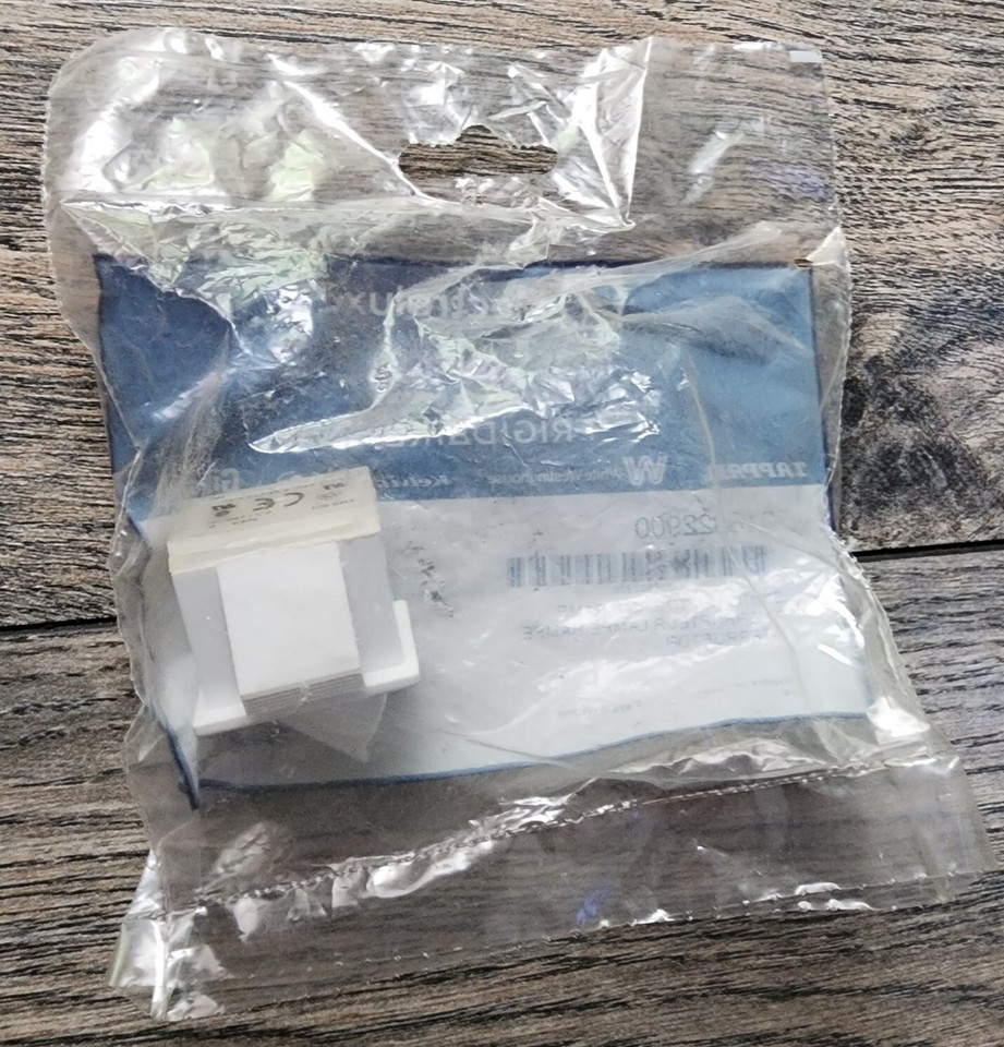 Genuine OEM Frigidaire Electrolux Refrigerator Light Switch 216822900 ...