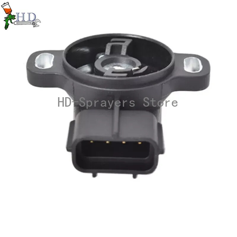 Throttle Position Sensor 89452-22080 For Toyota Tacoma/4Runner/Tundra ...