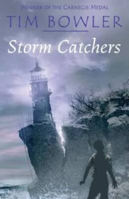 Storm Catchers Tim Bowler - Paperback By Bowler, Tim - GOOD | eBay