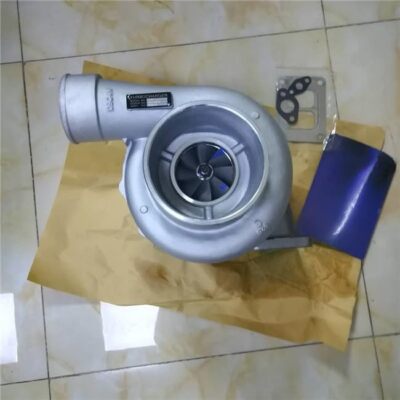 New HT3B Turbo charger 3529032 3523415 For Cummins NTA855 88NT400 ...