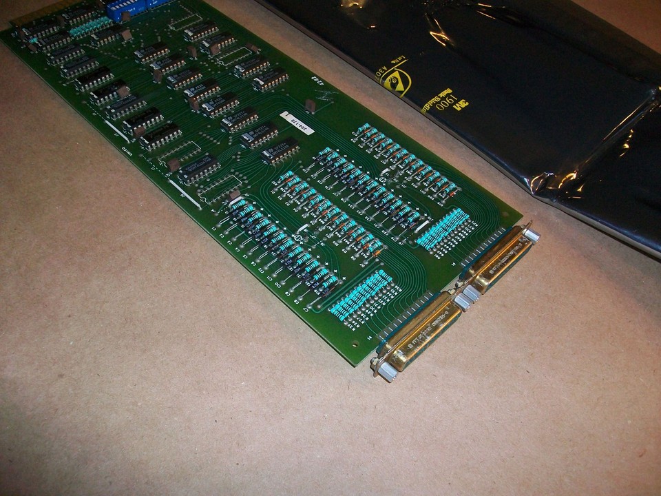 Unico Control board 304-170 1 USED | eBay