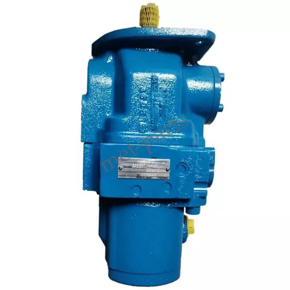 Hydraulic Pump AP2D12LV1RS7-966-1 6680010 6676165 For Bobcat 331 331E ...