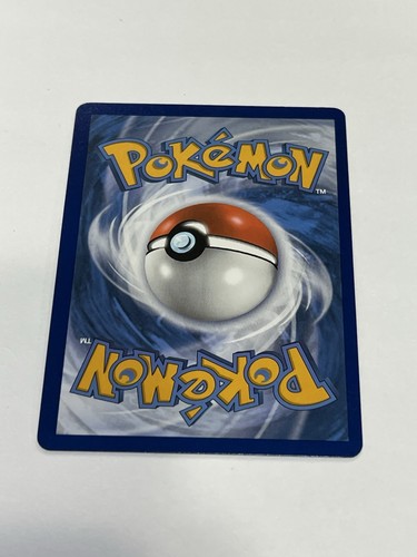 Pokemon Card : RAPID STRIKE STYLE MUSTARD 162/163 Battle Styles Holo ...