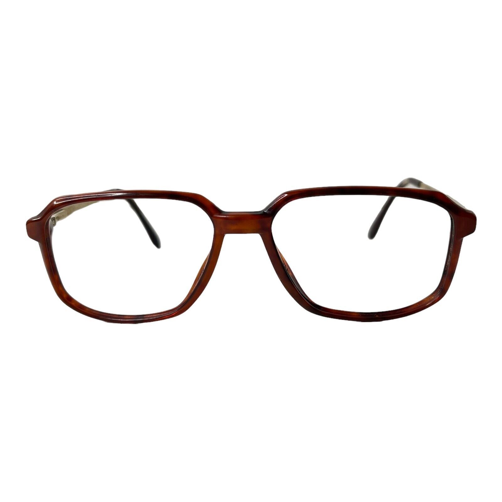 Rodenstock Eyeglasses Frames Manuel Red Square H5565 | eBay