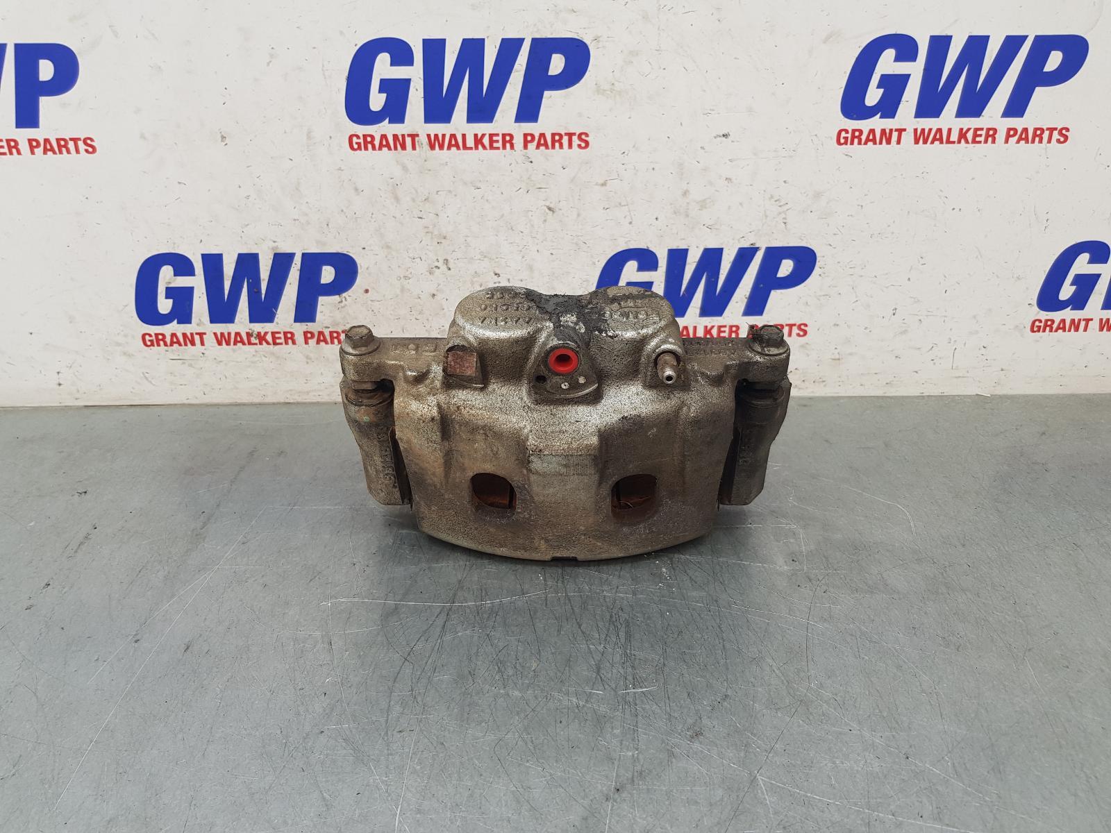 FORD RANGER BRAKE CALIPER RH FRONT, PX SERIES 1-3, 2WD LOW/HI-RIDE/4WD ...