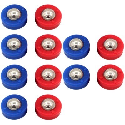 6 Sets shuffleboard sand Table Shuffleboard Pucks Shuffleboard Puck | eBay