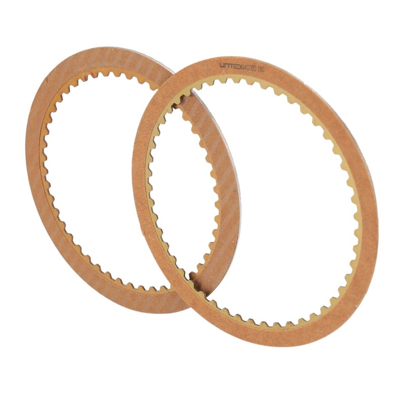 A404 A413 A470 A670 Automatic Transmission Clutch Plates Friction Kit ...