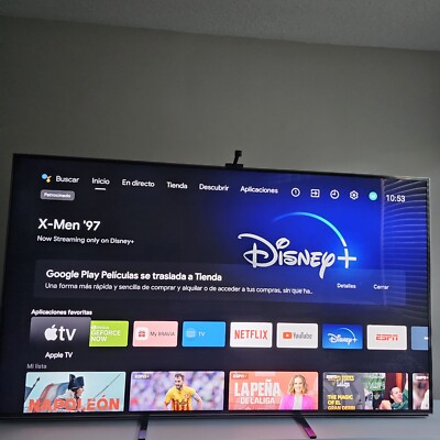 Sony - 75" Class Z8H Series LED 8K UHD Smart Android TV | eBay