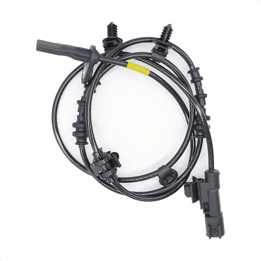 Front ABS Wheel Speed Sensor For Chevrolet Malibu Buick LaCrosse | eBay