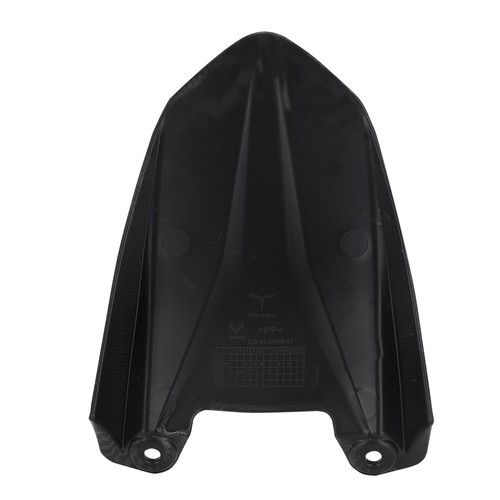 Talaria Rear Fender Mudguard For Talaria Sting X3/MX3/MX4 Carbon Fiber ...
