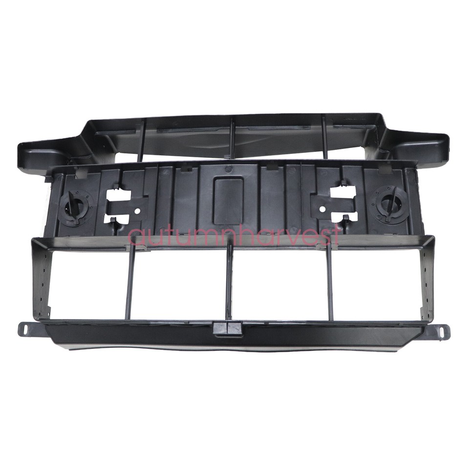 Front Radiator Grille Air Shutter Assembly CJ5Z8B455A For Ford Escape ...