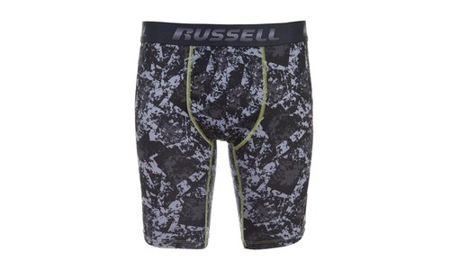 Russell Mens Boxer Briefs 8-Pack RANDOM STYLES and COLORS | eBay