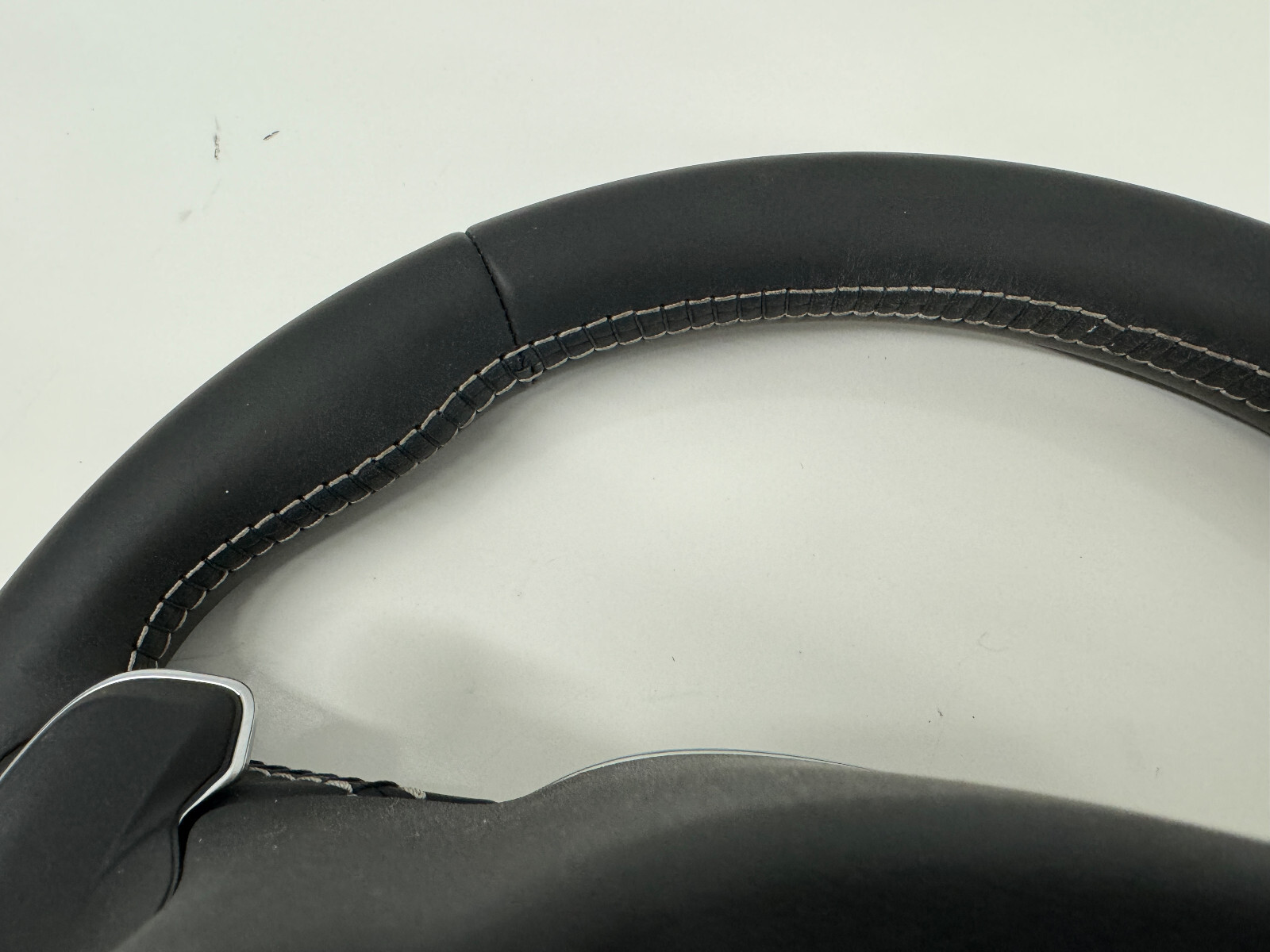 17-22 Volvo S60 V60 S90 V90 XC90 XC60 R Design w/ Paddle Shift Steering ...