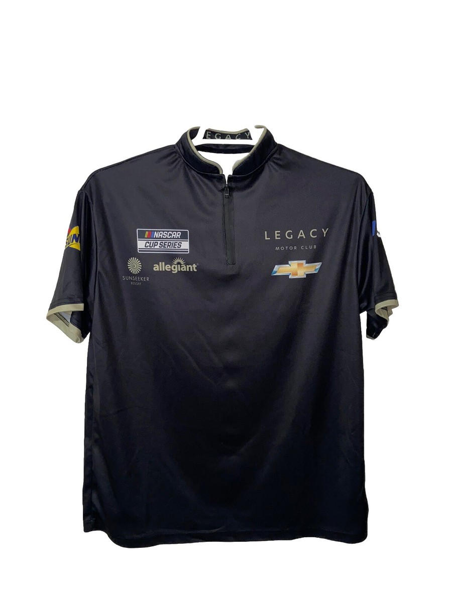 Nascar Pit Crew Shirt Sale GMS Racing Camping World Truck Series