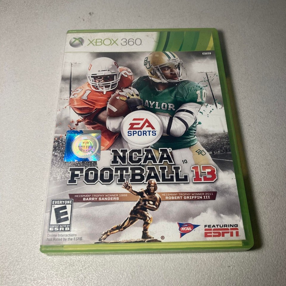 Xbox 360 COMPLETE CIB Games - Free Shipping - Choose Your Game | eBay