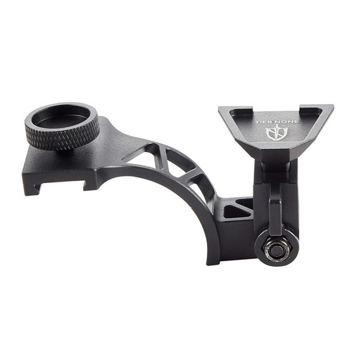 Metal Hollow J ARM LT dovetail Bracket Gen2 Mount for PVS14 MUM14 NVM14 ...