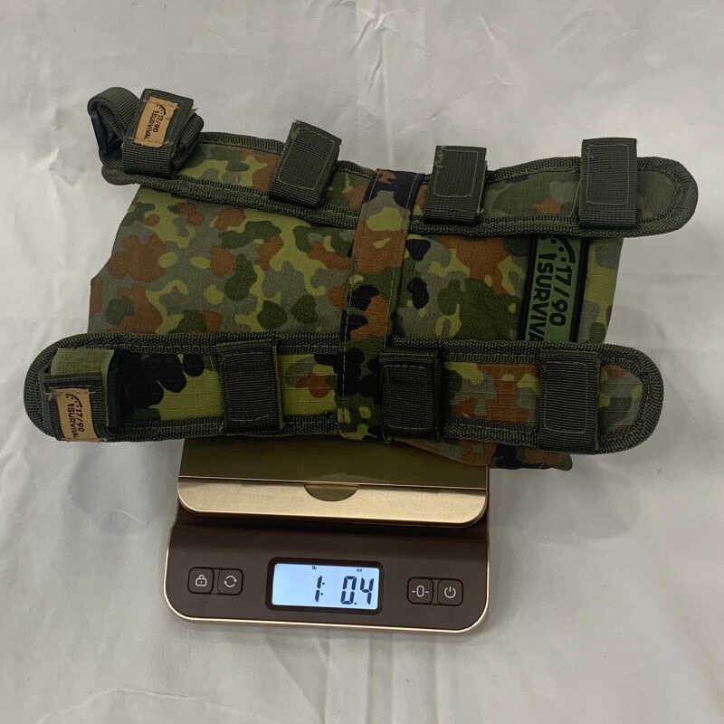 Modernized Soviet Bag/Veshmeshok/Backpack/Haversack/Ripstop/Waterproof ...