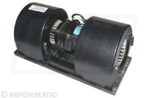 For Case JX, MXM Cab Heater Blower Motor | eBay UK