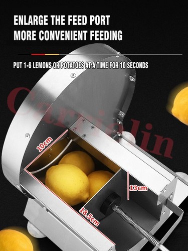Multifunctional Stainless Steel Manual Fruit Vegetable Slicer Cutter ...