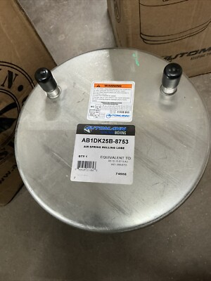 Air Spring Rolling Lobe AB1DK25B-8753 64639 | eBay