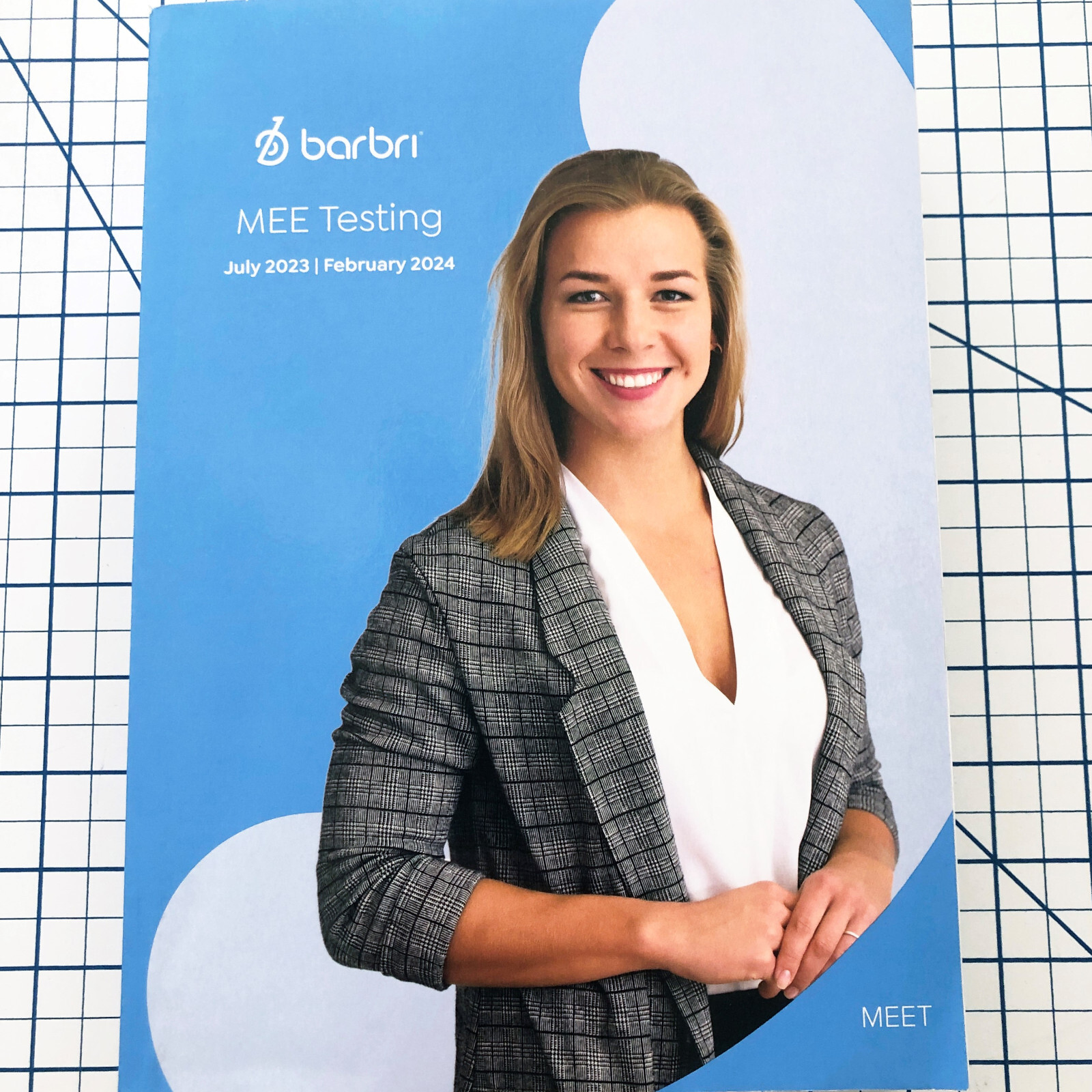 2023 - 2024 Barbri Uniform Bar Exam Review MEE Testing - UBE Multistate ...