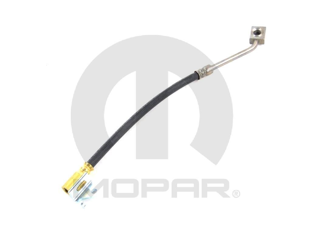 Brake Hydraulic Hose Front Right Mopar 4779164AA for sale online | eBay